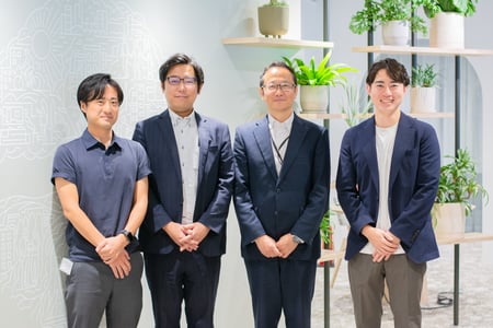 -STORIES- 採用サイト｜KAIZEN PLATFORM