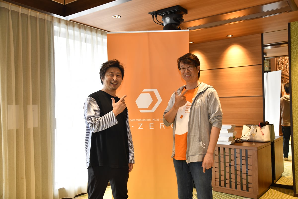 -STORIES- 採用サイト｜KAIZEN PLATFORM