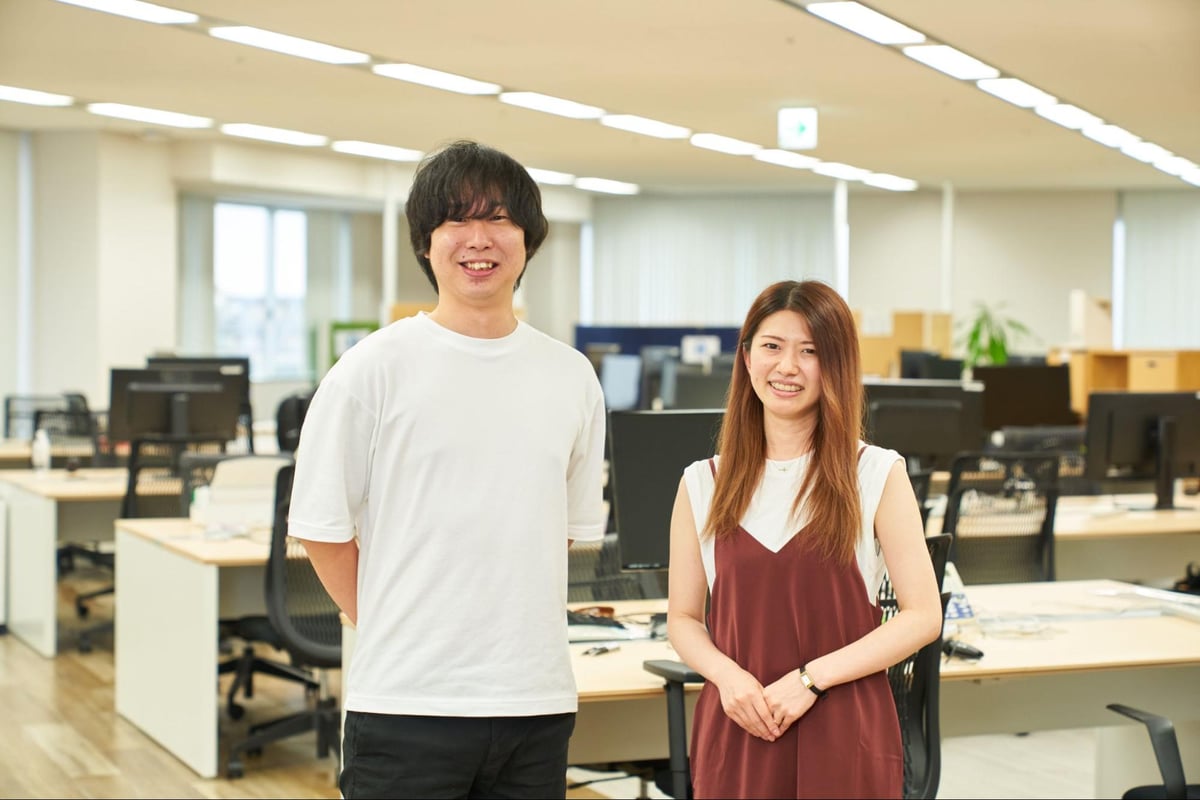 -STORIES- 採用サイト｜KAIZEN PLATFORM