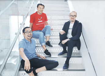 -STORIES- 採用サイト｜KAIZEN PLATFORM