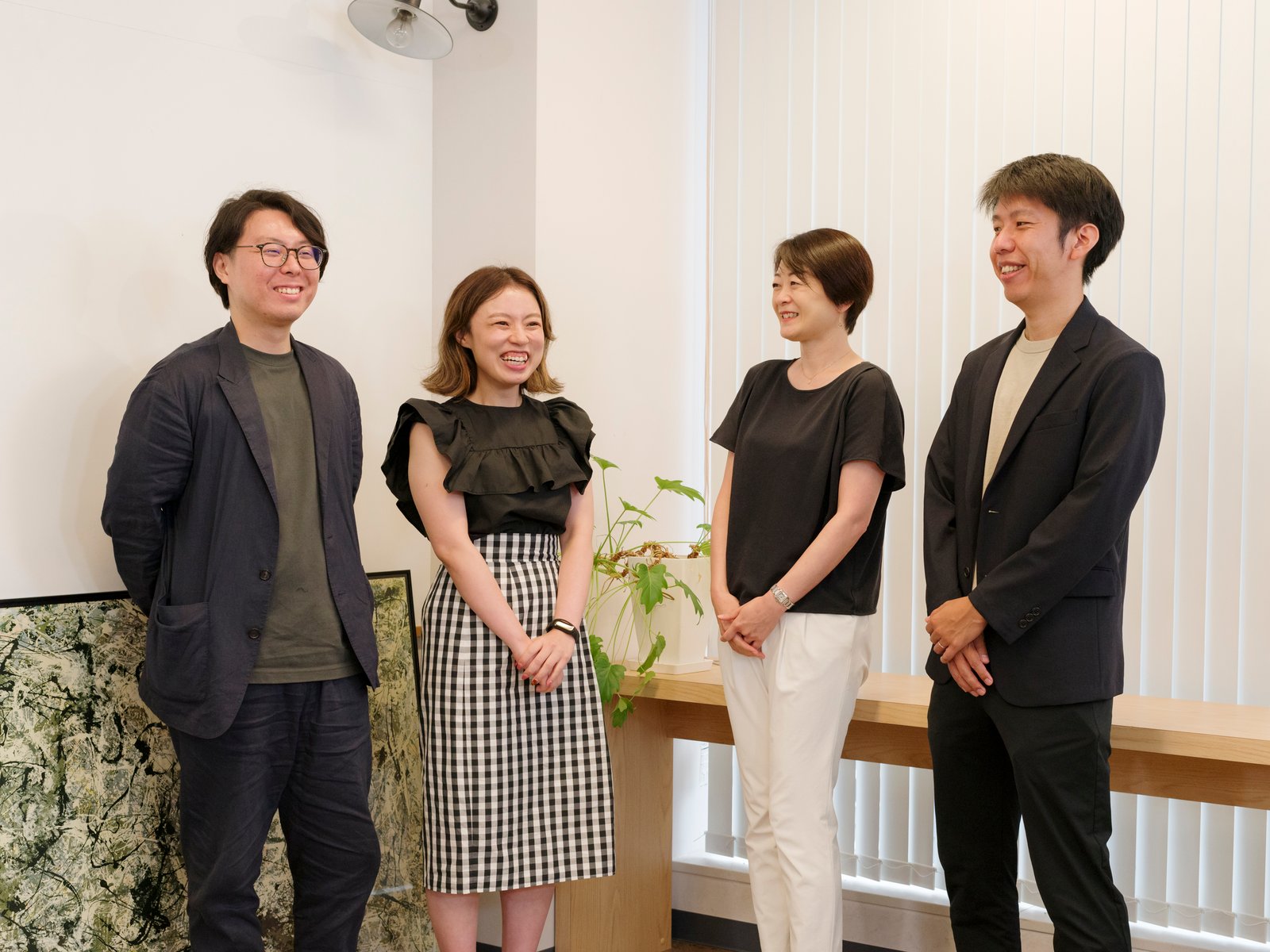 -STORIES- 採用サイト｜KAIZEN PLATFORM